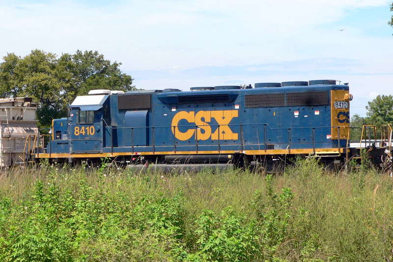 CSX 8410
